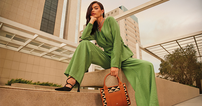 Cardigans Femininos: Estilo e Conforto - Lojas Pompéia